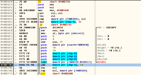 【武大软件逆向课程/第一周】扫雷逆向分析批量插旗及机器指令表.exe文件字体更换